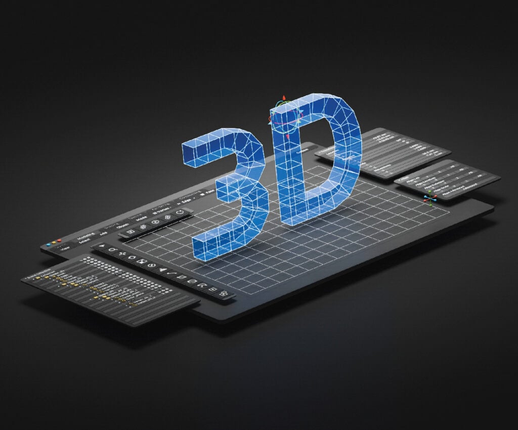 The Benefits of Lightweight 3D Models in Collaborative Engineering ...